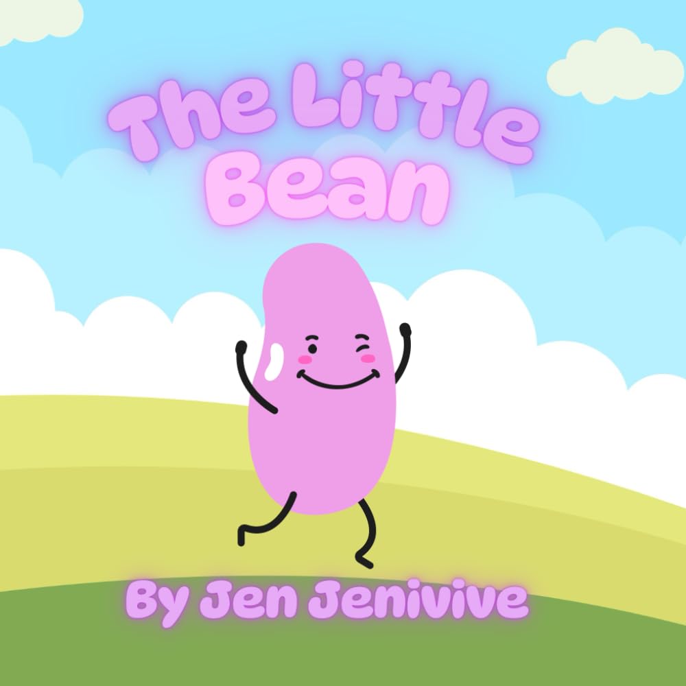 The Little Bean – Jen Jenivive